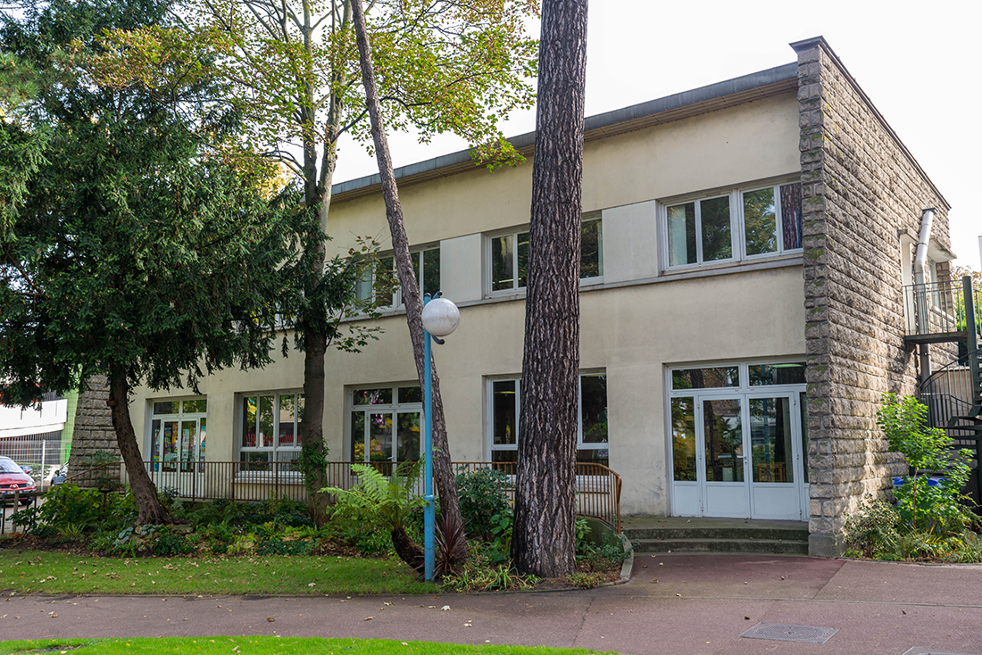 Foyer-club Dumont - Aulnay-sous-bois.fr